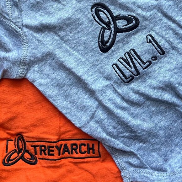 Other | Baby Gift For Gamer Activision Treyarch Blanket And Onesie Dev ...